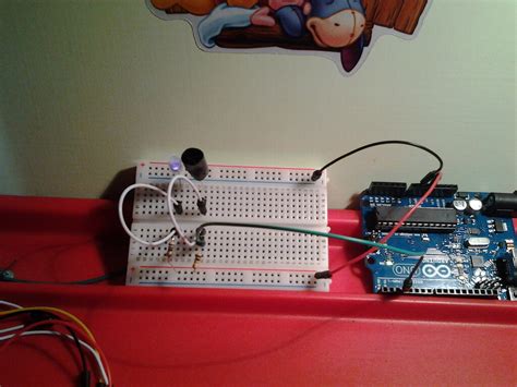 Updated IR Receiver Emitter Switch General Guidance Arduino Forum