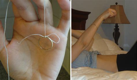 String Test For Gender Prediction The Old Wives Have Their Say