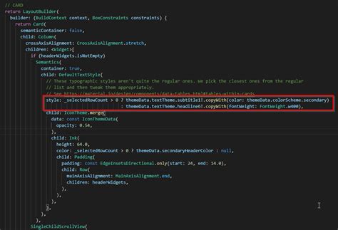 Add Theme For The Paginateddatatable And Bring It Up To Material Specs