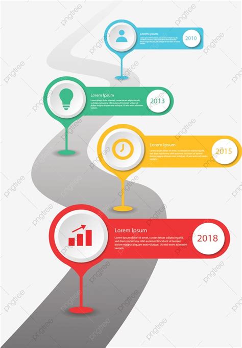 Flow Chart Infographic Creative Infographic Infographic Templates