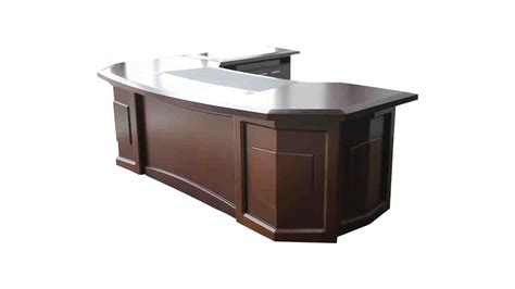 საოფისე მაგიდა E 672854