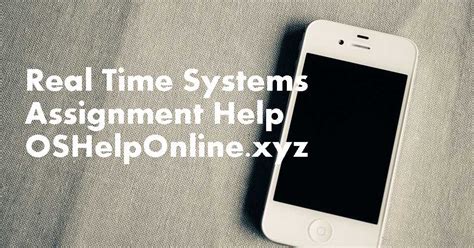 Concurrency And Synchronization Assignment Help