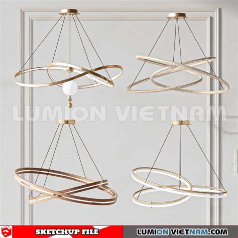 Ceiling Light Lumion Việt Nam
