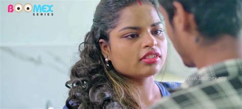 Boomex App Complete Webseries List With Actress Name
