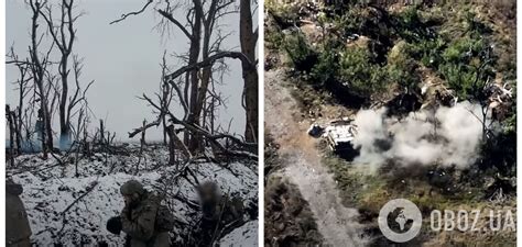 Війна в Україні бійці ССО розповіли про операцію Говерла із захоплення надважливої висоти