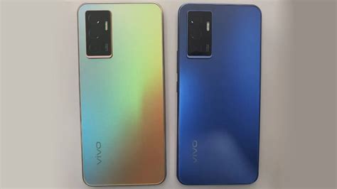 Vivo V23e Live Images Surface Online, Colourways Tipped - Techsprout News