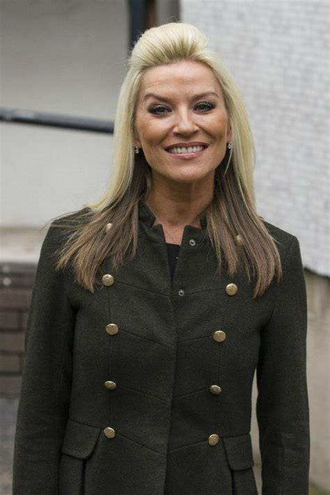 Zoe Lucker To Return To Eastenders