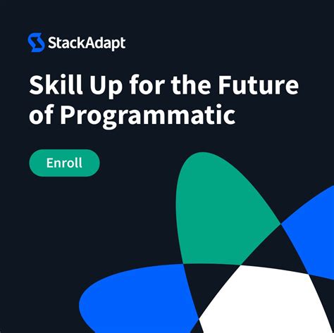 Stackadapt On Linkedin Stackadapt Academy