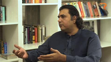 Senator Mustafa Nawaz Khokhars Exclusive Interview To Rabeea Shahzad