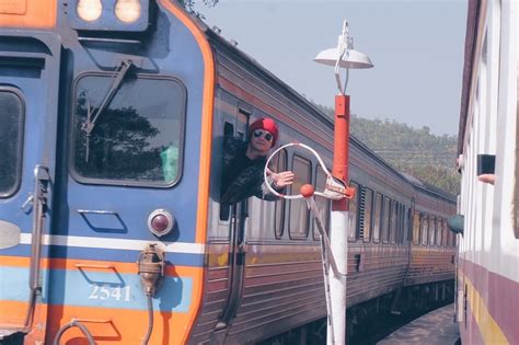 Mahidolrail ระบบตอนสมบูรณ์ Absolute Block Signal