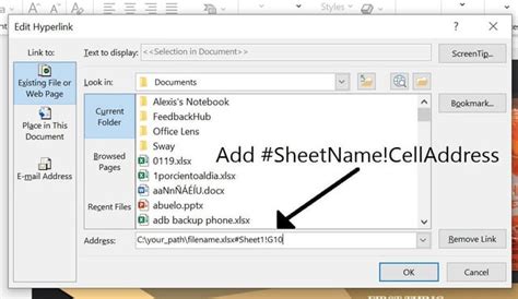 Linking Excel Cell To Word Text Or Ppt Text Rexcel
