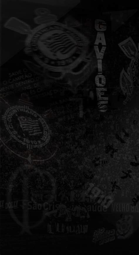 Pin De Xplodninja™ Em Fut X N Papel De Parede Corinthians Imagem