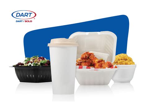 Dart Foam To Fiber Ben E Keith Food Product And Alcoholic Beverage Distributor