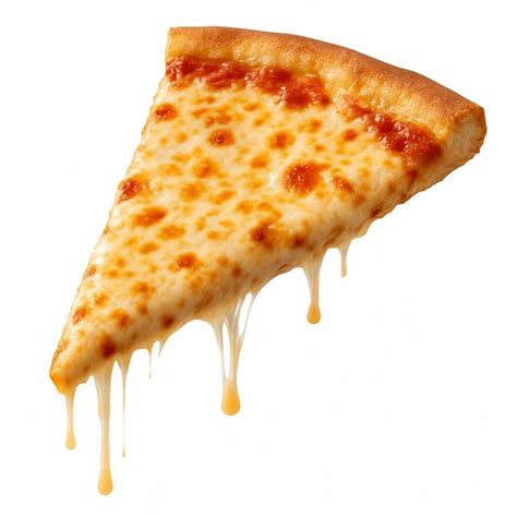 Cheese Pizza Piece