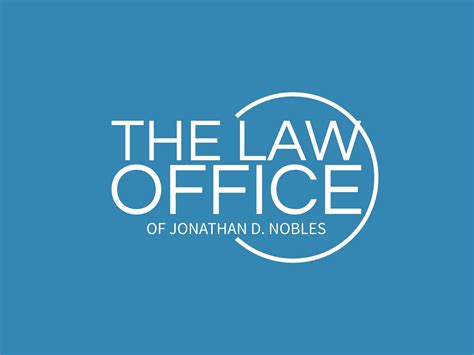 The Law Office Of Jonathan D Nobles