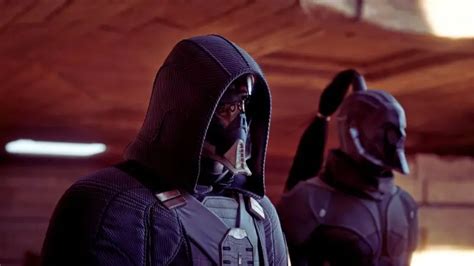 Компания Funcom показала кадры из игры Dune Awakening геймплейные кадры