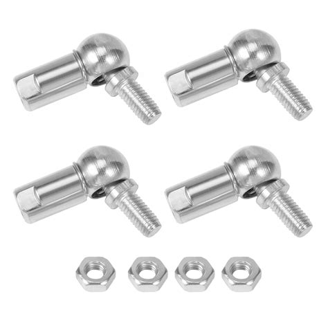 Hipicco Ball Head Joint Rod End Bearingball Socket Universal Joints