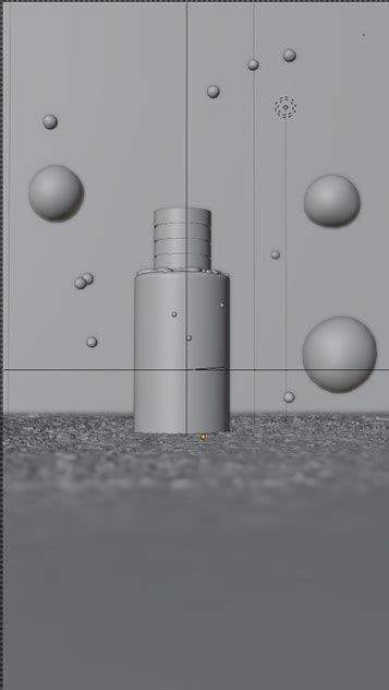 3d Vizualization Behance