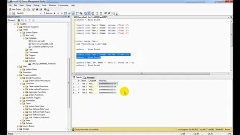 Oracle Sql Timestamp Format