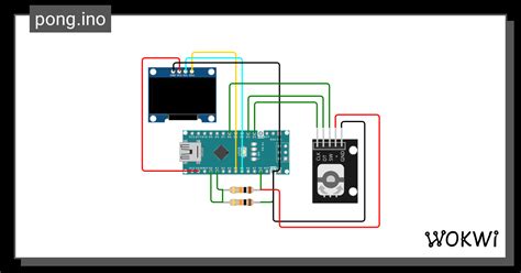 Analogo Wokwi Esp32 Stm32 Arduino Simulator