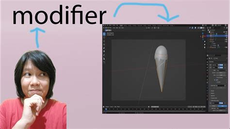 tutorial blender for beginner blender tutorial untuk pemula part 4
