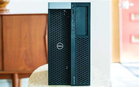 Dell Precision Tower