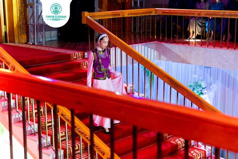 Гэрлэх ёслолын ордон Added A New Photo Гэрлэх ёслолын ордон