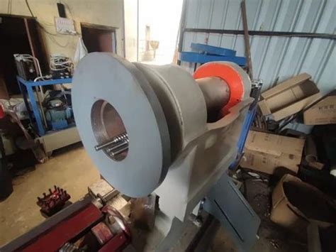 Cnc Retrofit Lathe Machine Heavy Duty Cnc Retrofit Lathe Machine Manufacturer From Pune