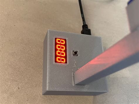 Automatic Tea Machine Arduino Tea Brewer Von Jallo Kostenloses Stl Modell Herunterladen