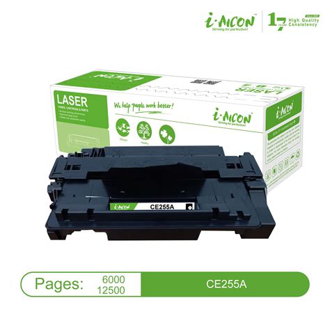 Buy Hp Ce255a Cartridge Generic And Originals