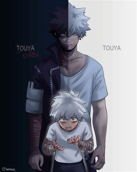 Touya Todoroki Boku No Hero Academia My Hero Academia Manga Cute
