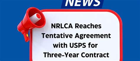 Nrlca National Board 21st Century Postal Worker