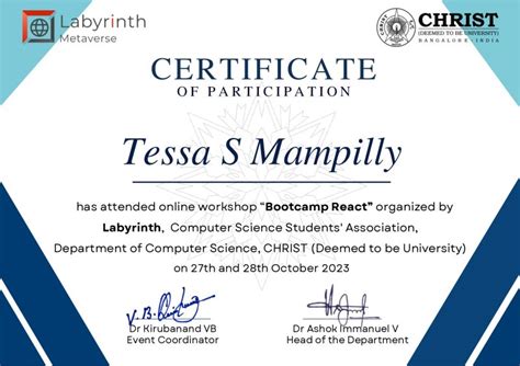 Tessa S Mampilly On Linkedin Had A Great Upskilling Session🎉with