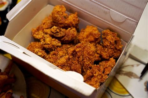 맘스터치 신메뉴 싸이순살치킨 새로운 치킨맛집 네이버 블로그