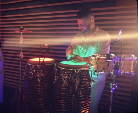 Jerry Tee London Drumstick Co