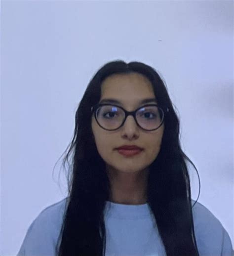 Ayesha Rasool Pembroke Intranet