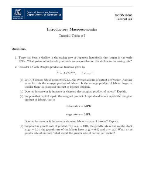 Tutorial Tasks 7 1 Practical 7 1 Practical 7 1 Econ Tutorial