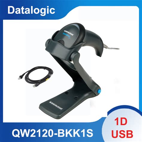 Qw2100 Сканер штрих кодов Datalogic Qw2100