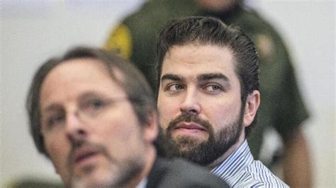 Trial Set On Accessory Charges For Rachel Buffett Ex Fiancée Of Double