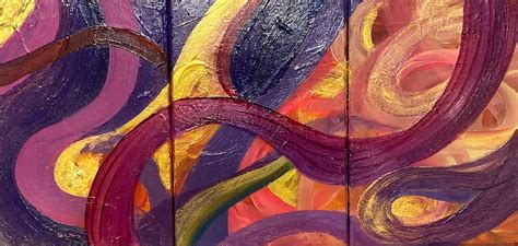 Curve Line No 6 裔國藝術設計有限公司、喬藝術 台北、藝術品、藝術空間、藝術教學