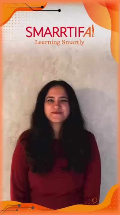 Smarrtif Ai On Linkedin Aiconsulting Datasciencejourney Upskillwithai Learnai