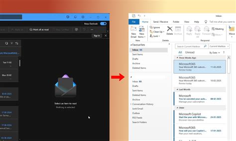 How To Download The Old Classic Outlook App On Windows 11
