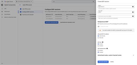 How To Scale Your GCP Network With Hub And Spoke Architecture