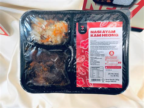 7café By 7 Eleven Has A New Range Of Ready To Eat Meals And Its All From Rm5 90