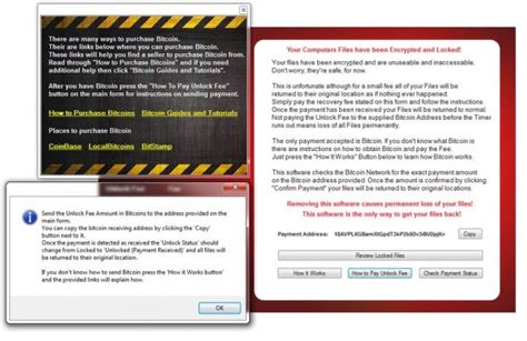Cryptohost Ransomware Locks Files In A Password Protected Rar File