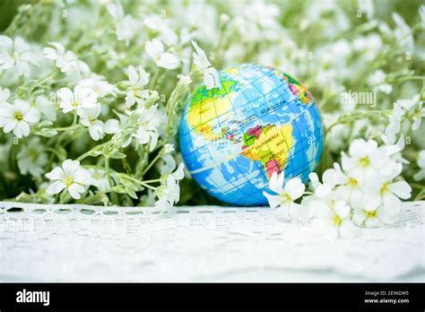 Peaceful Earth