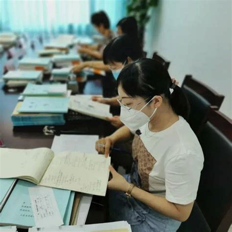 济南三中老师迎考邀你欣赏优秀答卷 教学 检查 工作