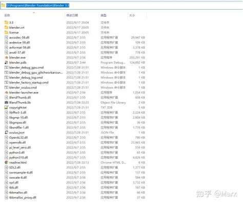 blender 下载安装Windows 知乎
