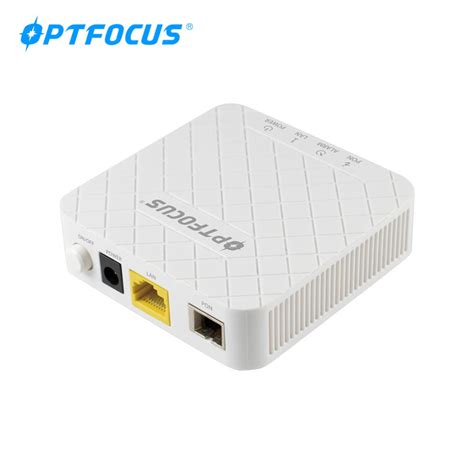 Factory Suppy Single Port Tr Bridge Router Sfp Module GEPON ONU Huawei Gpon