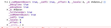 Javascript Receiving Uncaught Typeerror Start Gettime Is Not A Function Despite Fiddle